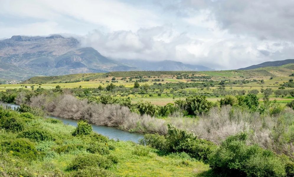 Hiking to Akchour Waterfalls in Morocco | Know BEFORE You Go
