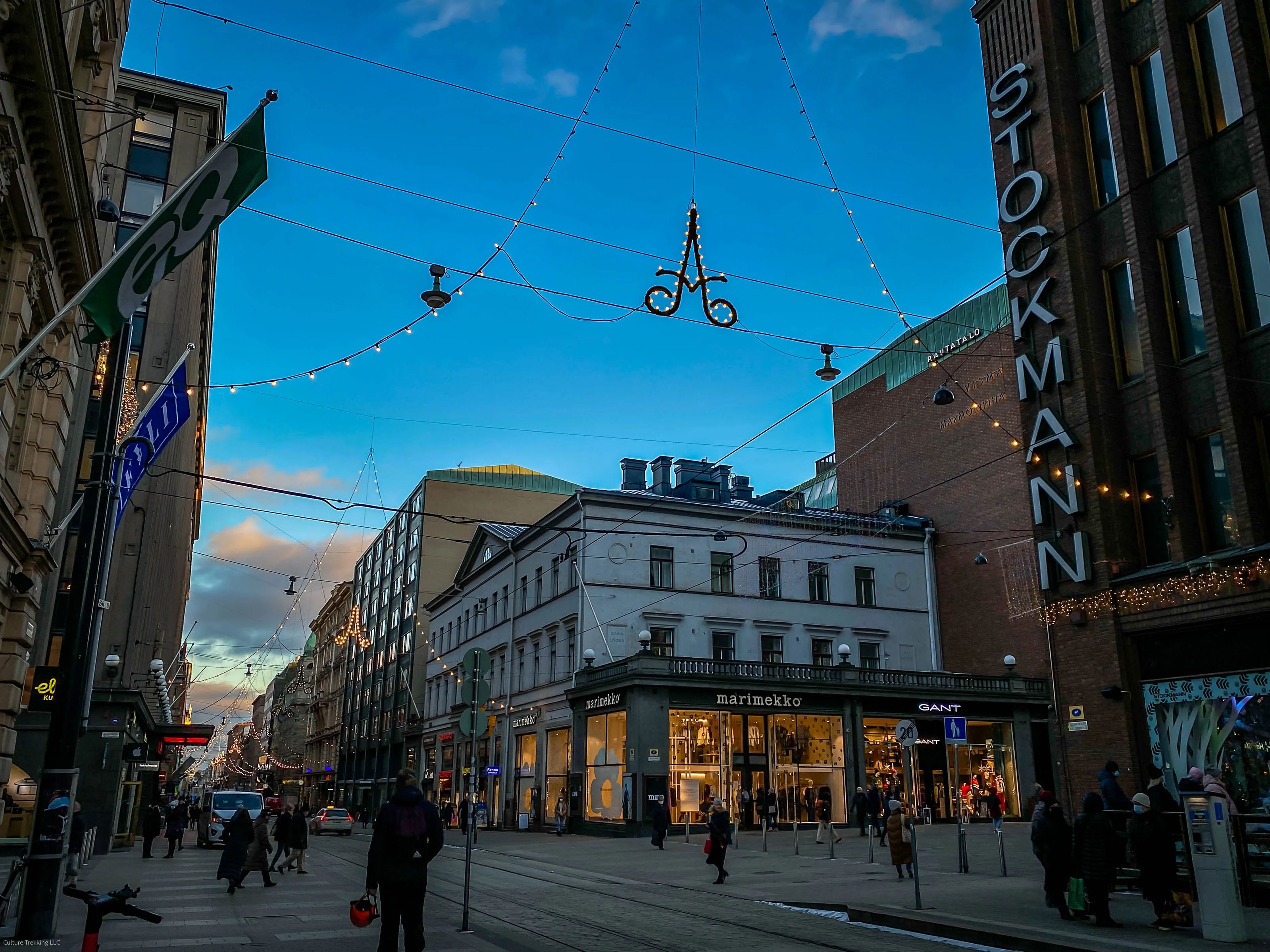 Things To Do In Helsinki In One Day