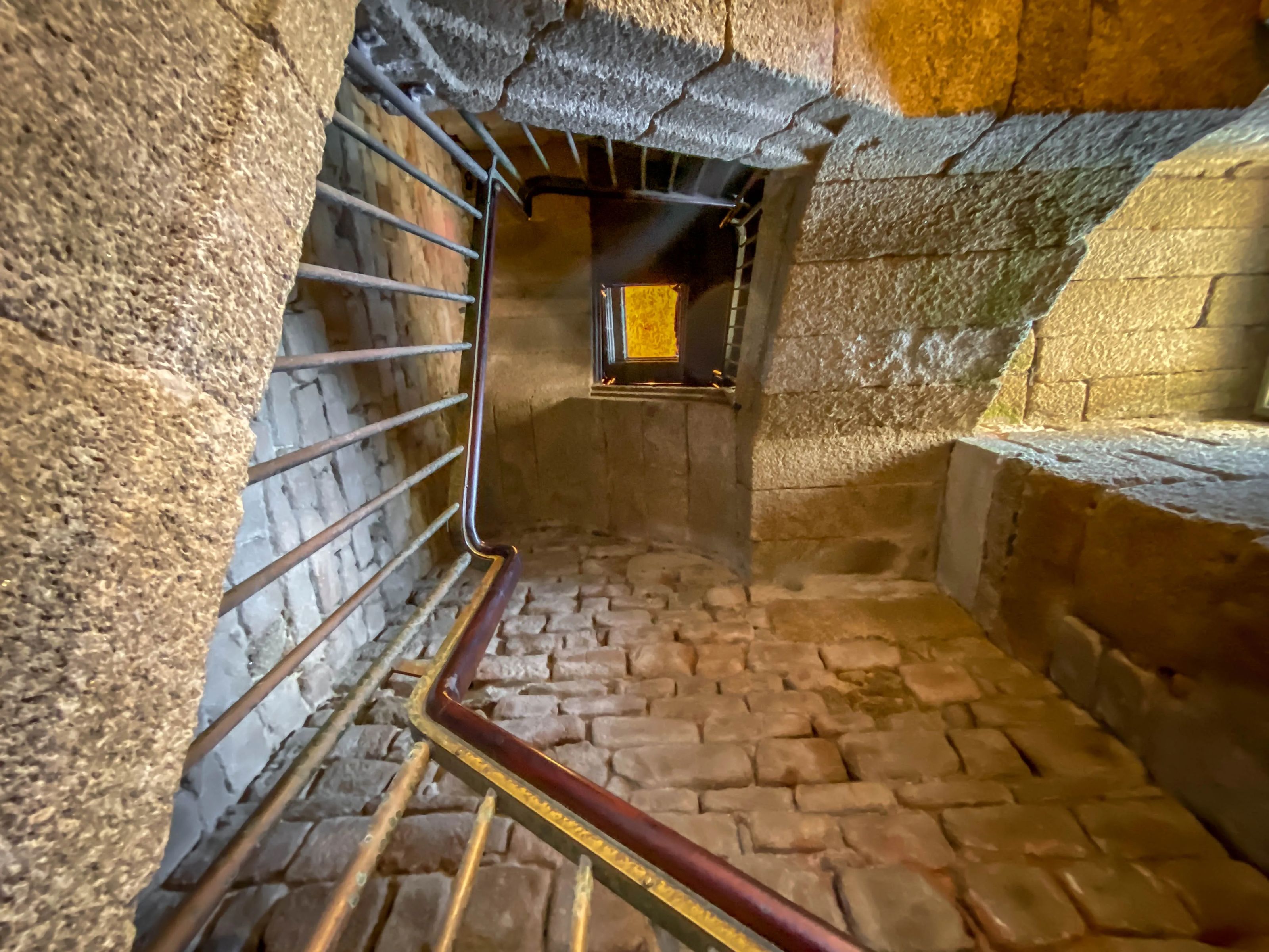 The Oldest Lighthouse in the World