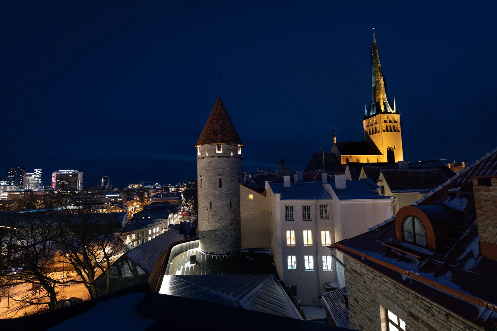 14 Unique Things To See In Tallinn Estonia