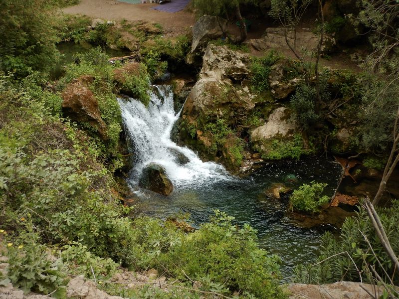 Hiking to Akchour Waterfalls in Morocco | Know BEFORE You Go