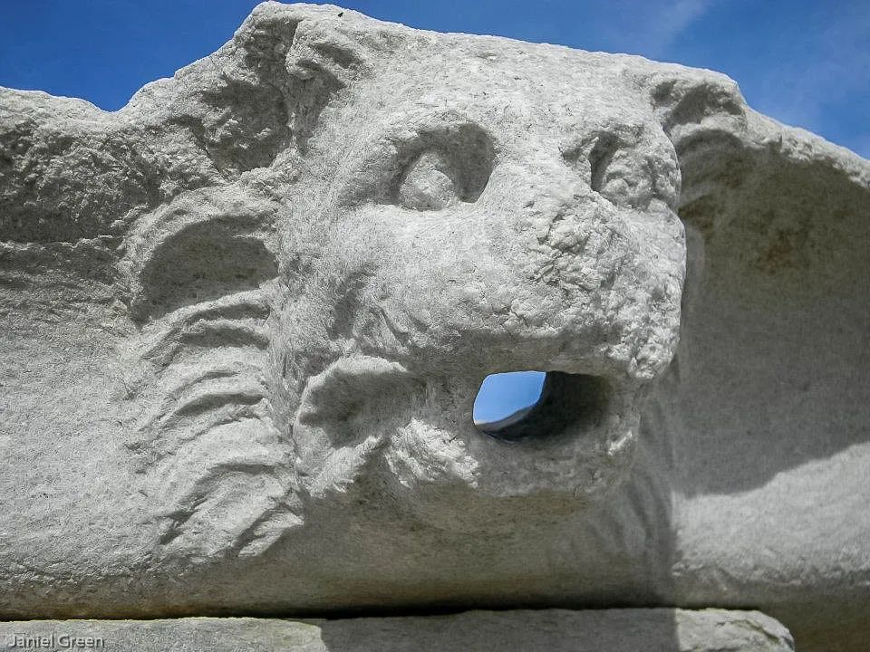 Delos Island Greek Mythology and Things To Know Before Visiting