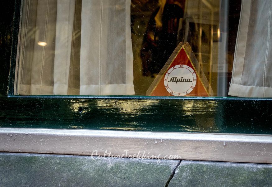 The Hiding Place Museum | Home of a WWII Hero, Corrie Ten Boom