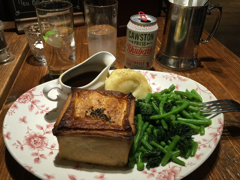 5 Classic dishes to try in Scotland