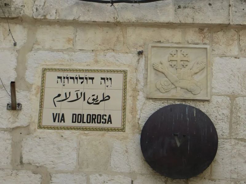 The Ultimate Guide to the Top 25 Things To Do In Jerusalem (Self-Guided)