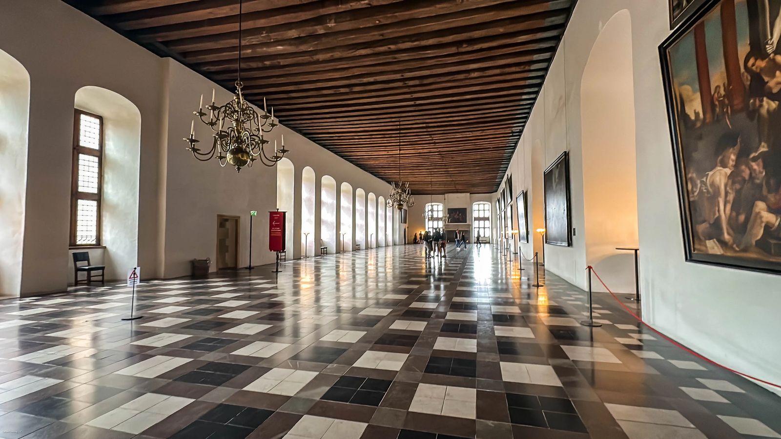 Best Day Trips From Copenhagen