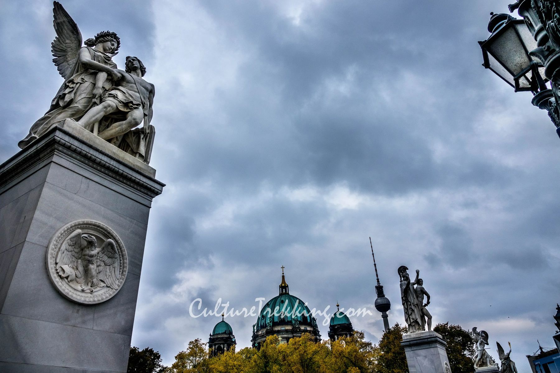 Berlin History at a Glance