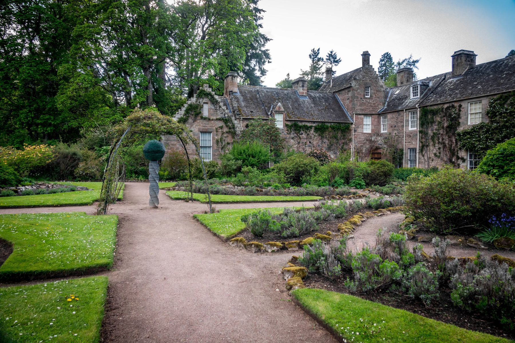 Is Visiting Cawdor Castle in Scotland worth it?