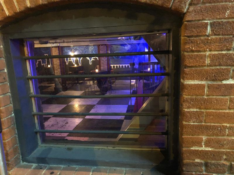 Ghost Tour in Austin Texas | Learn Just How Wild the West Really Was