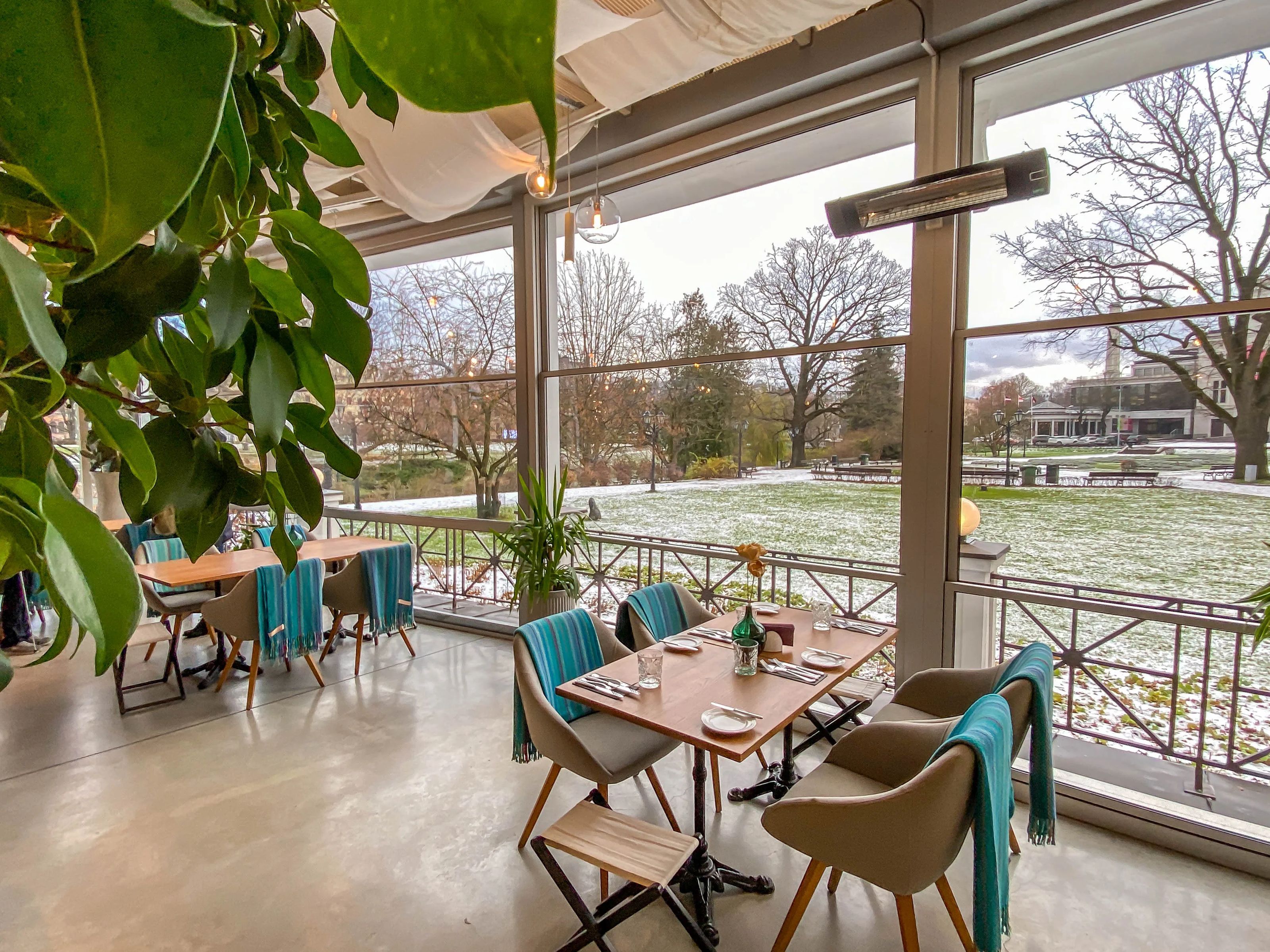 6 Best Places To Eat In Riga Latvia