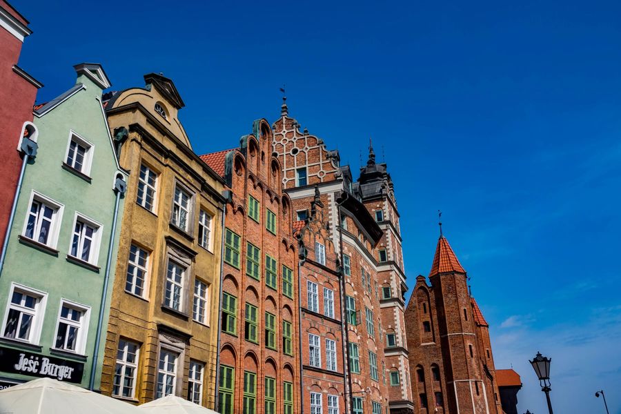 Things To See In Gdansk (The Ultimate Guide)
