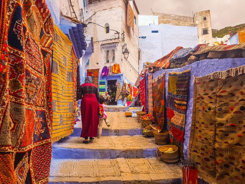 Who are the Berber People?