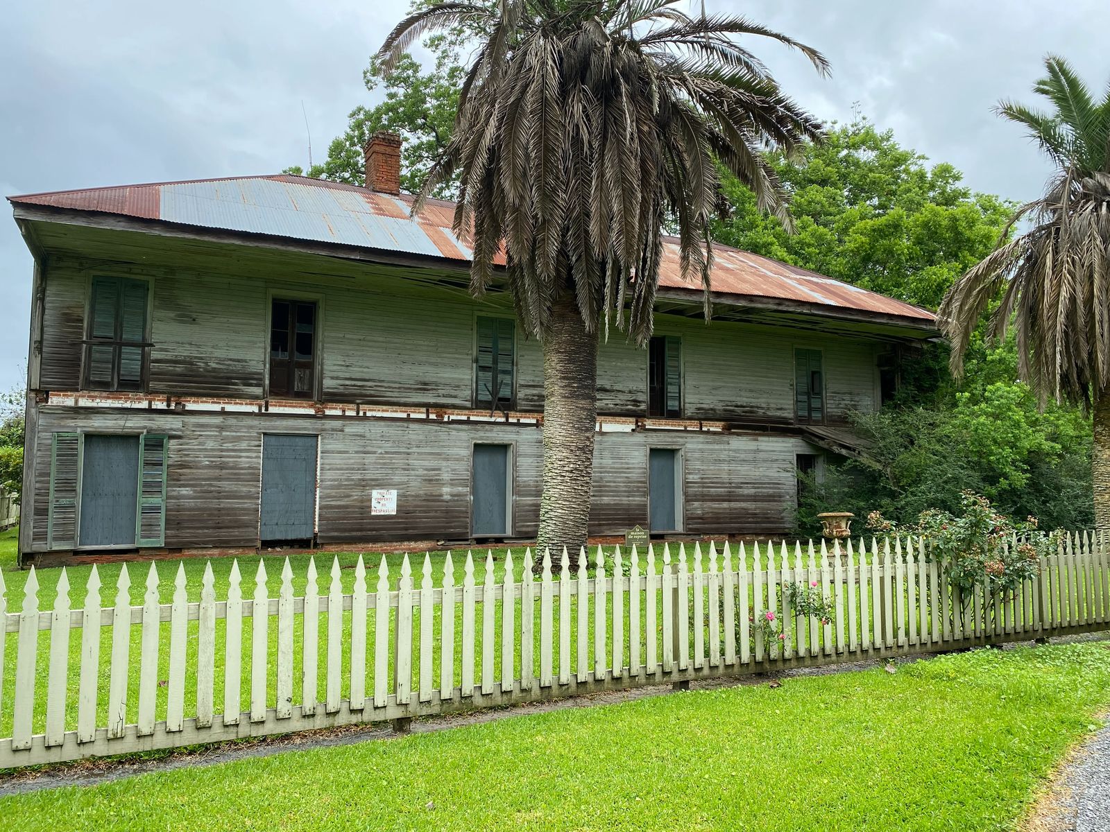 Laura Plantation Tour In Louisiana