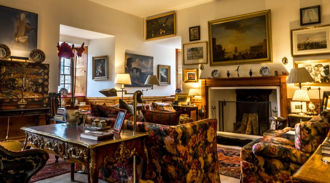 Is Visiting Cawdor Castle in Scotland worth it?