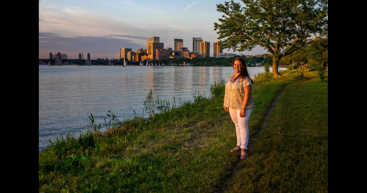 What To Pack For Boston in Summer