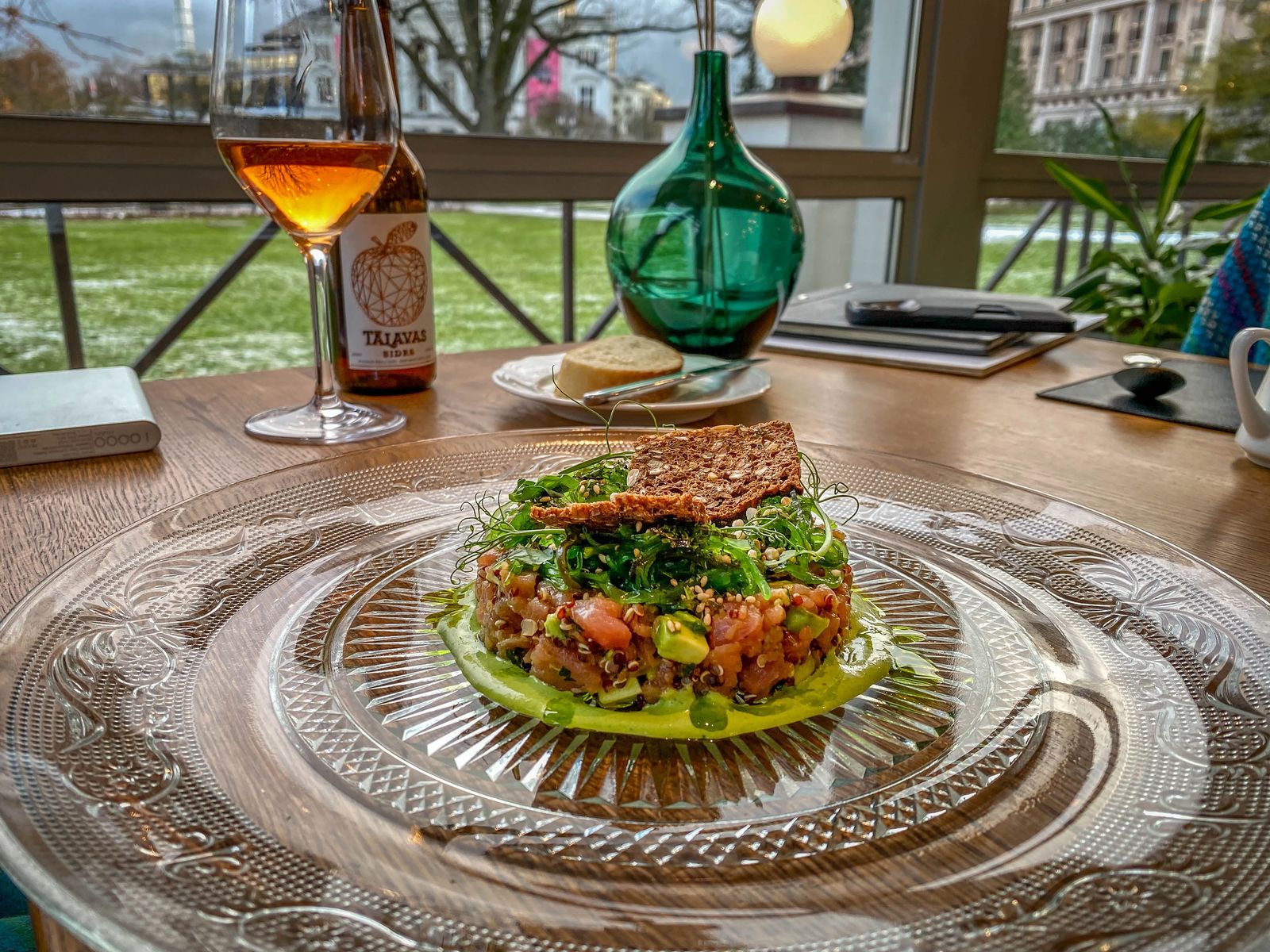 6 Best Places To Eat In Riga Latvia