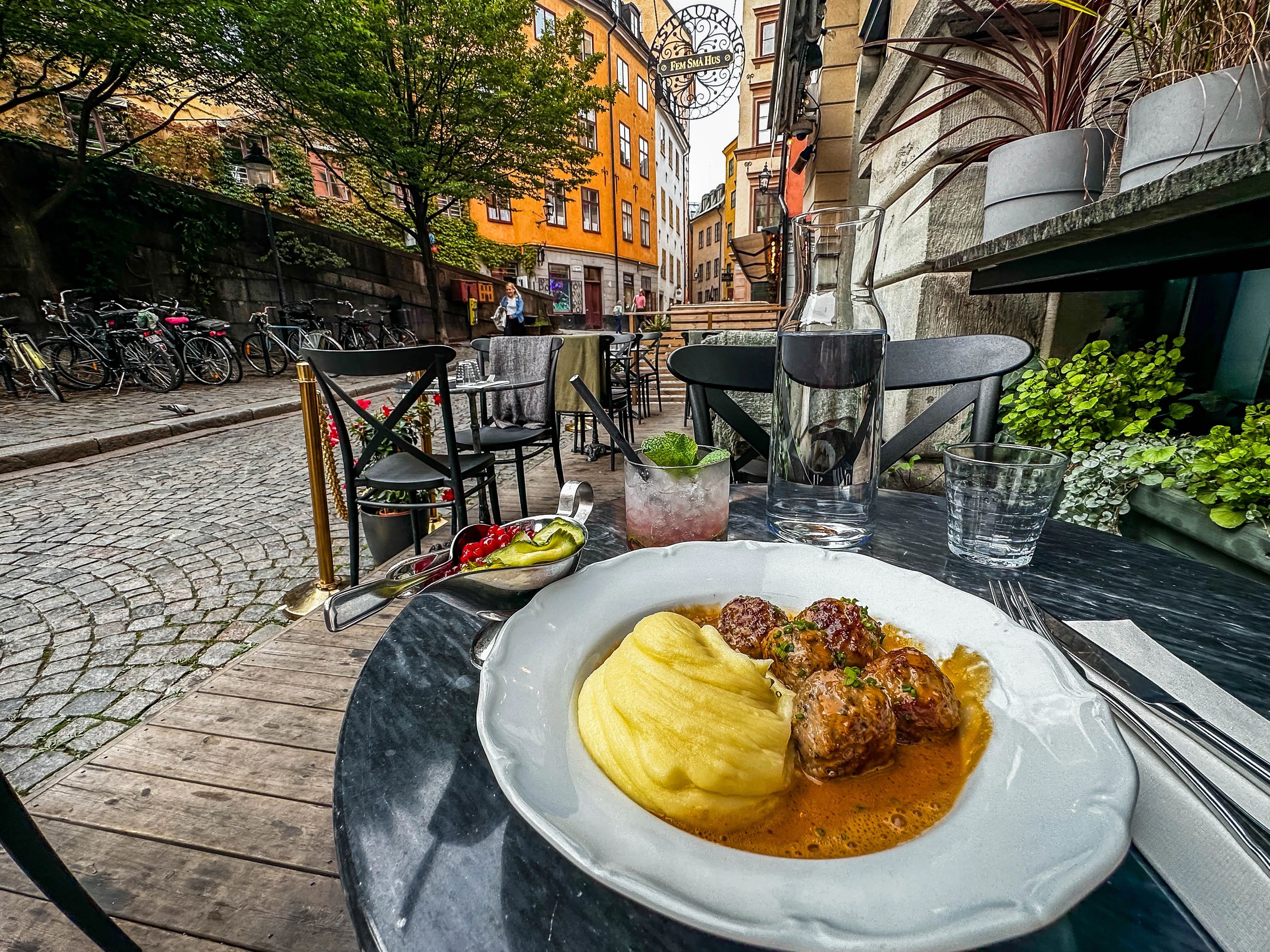 24 Hours In Stockholm Sweden - What To See