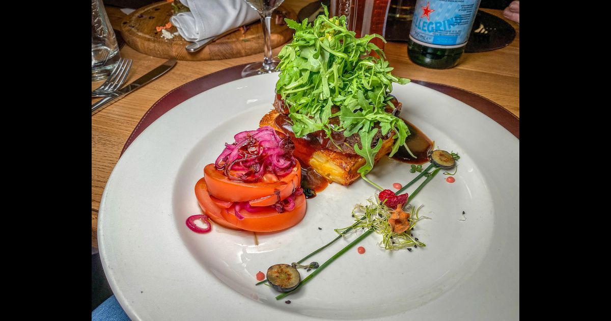 Traditional Food in Lithuania to Try