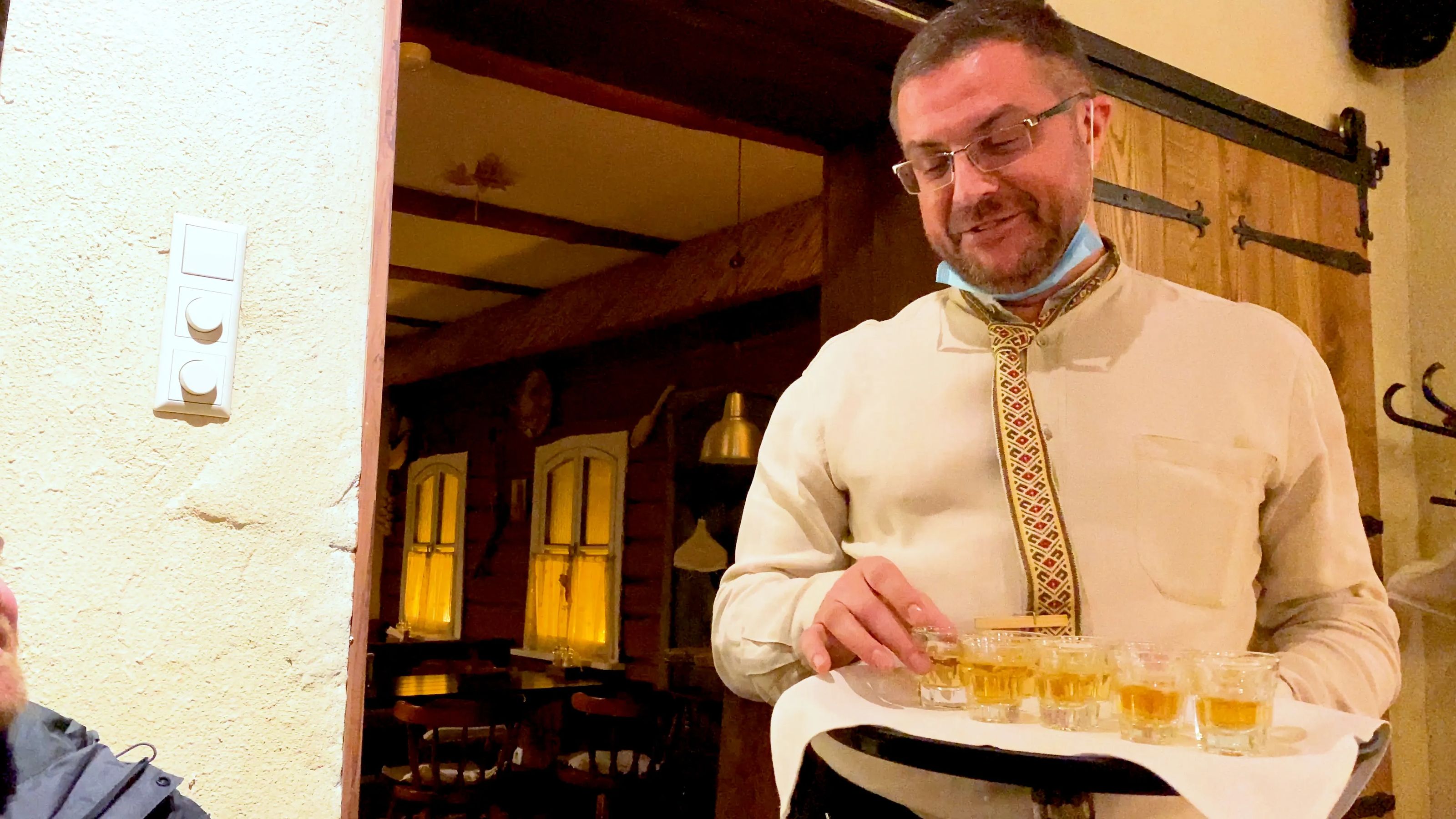 Traditional Food in Lithuania to Try