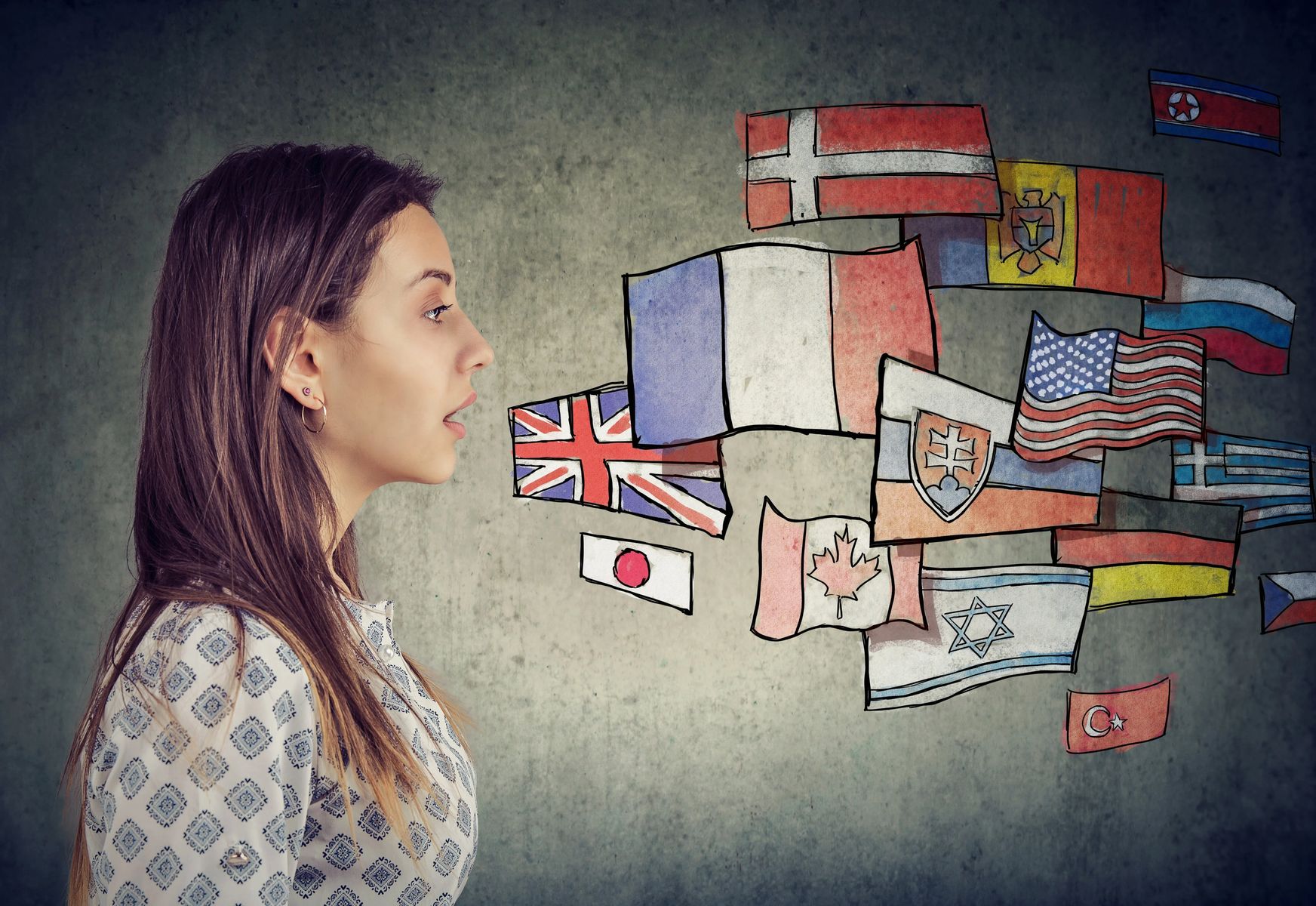 How to Communicate When Traveling in a Foreign Country