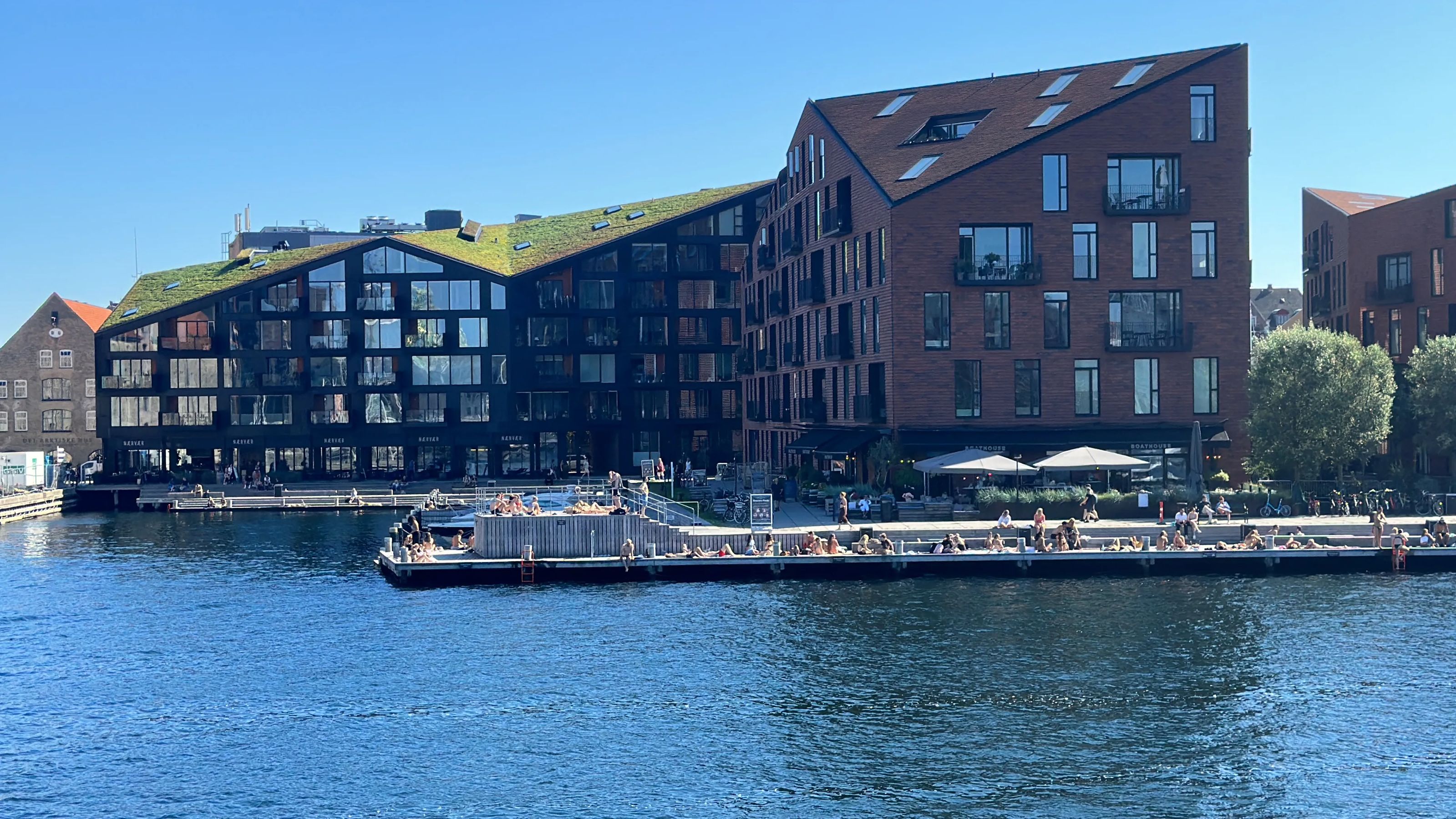 Things To See In Copenhagen Denmark On A Budget