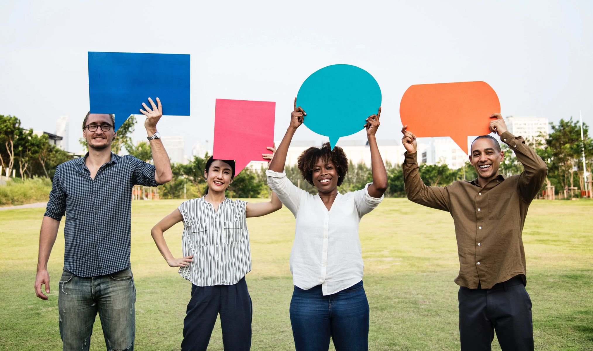 How to Communicate When Traveling in a Foreign Country