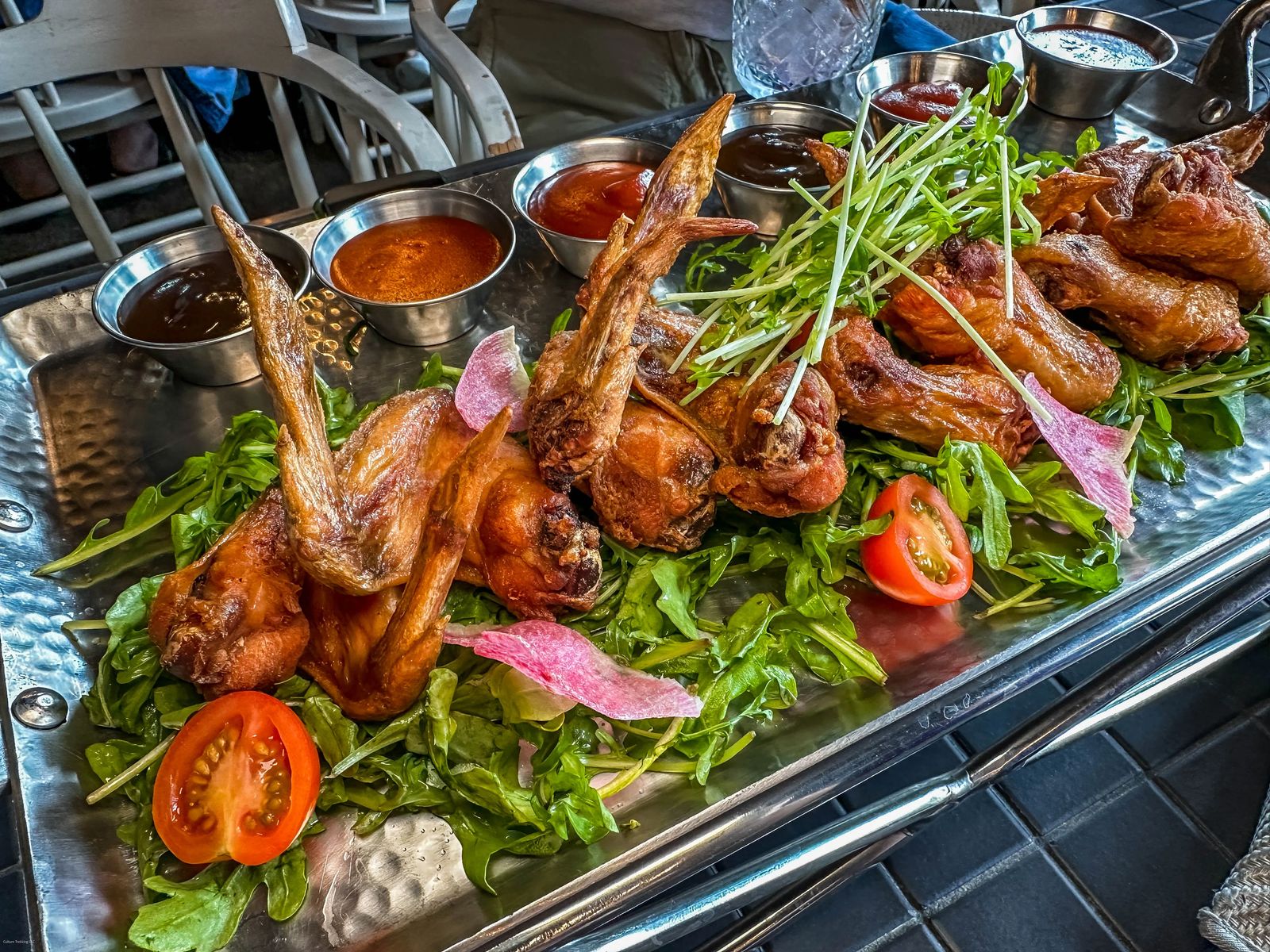 Best Places To Eat In Banff & Jasper