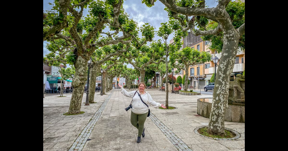 Things to do Arzúa Spain