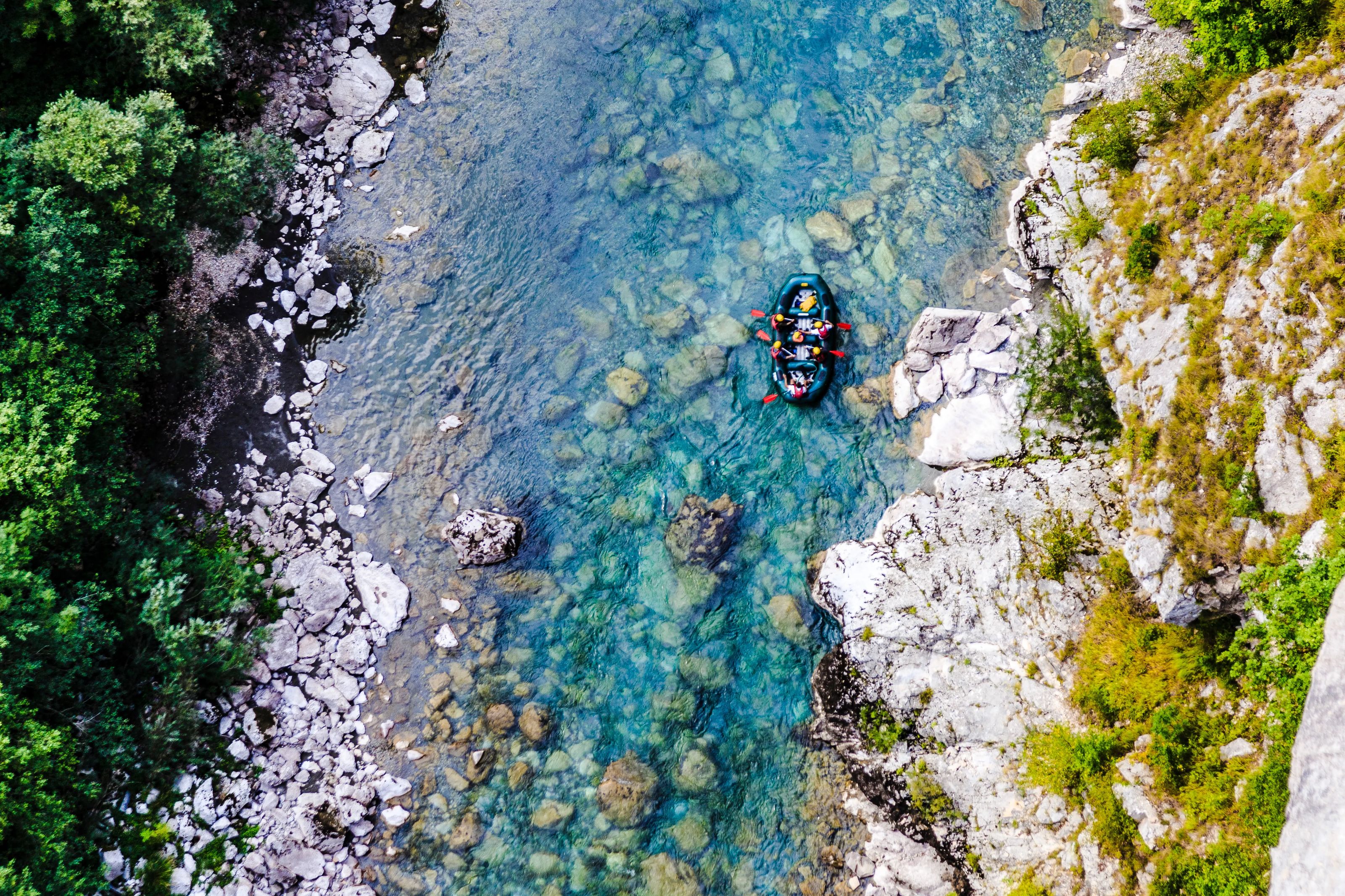 Tara Canyon In Montenegro A Complete Guide
