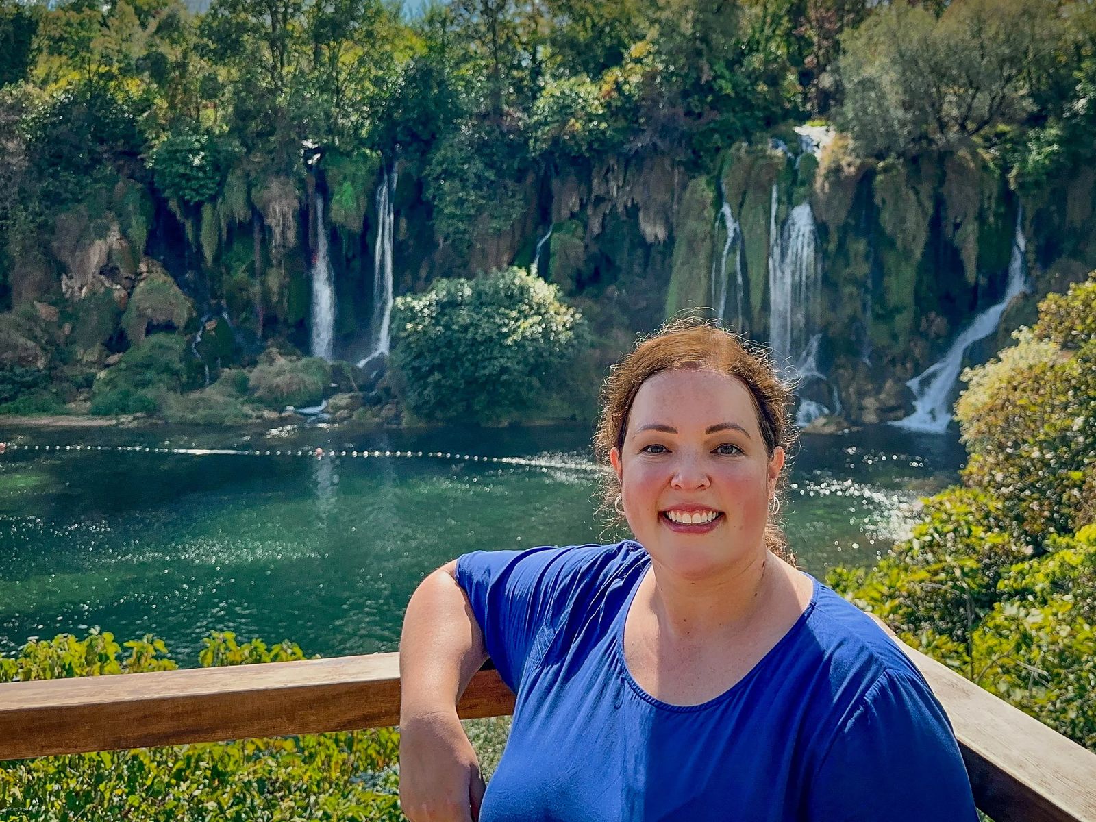 Kravica Waterfalls Bosnia A Complete Guide