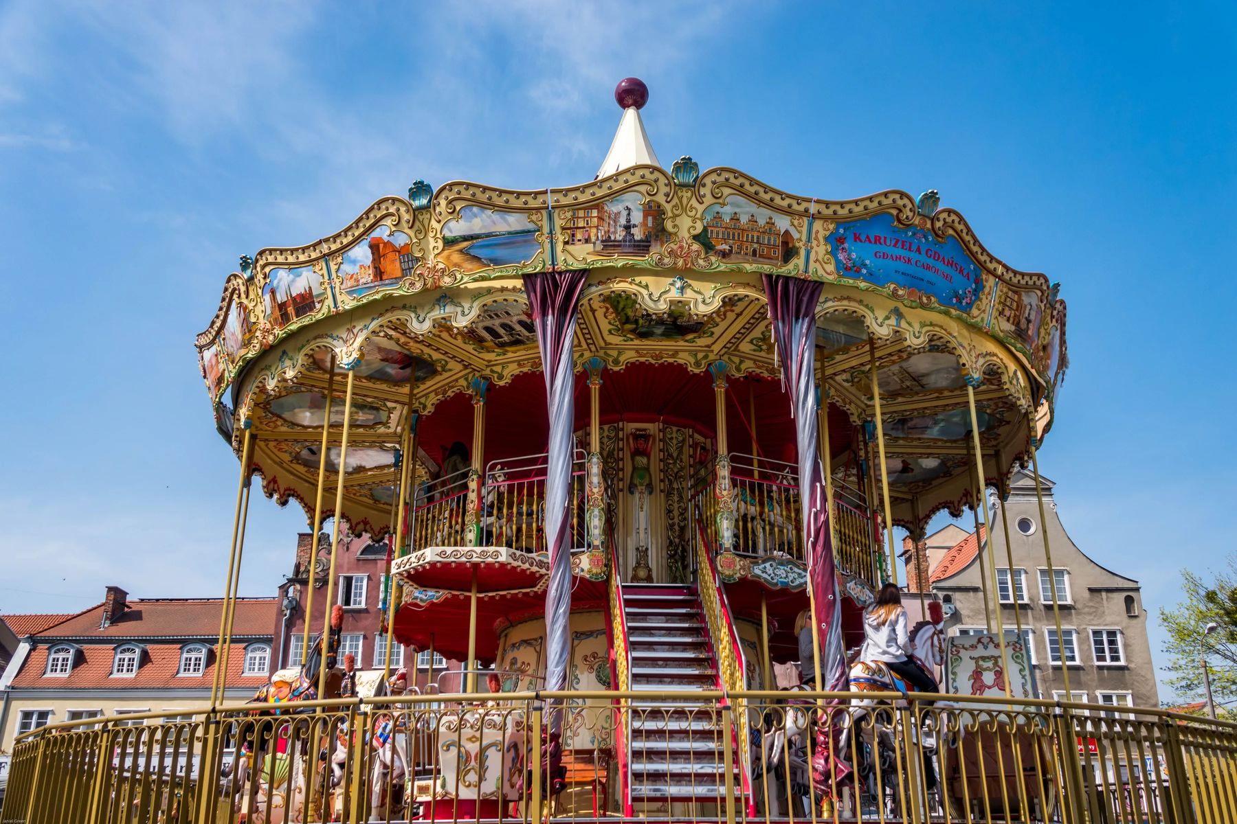 Things To See In Gdansk (The Ultimate Guide)