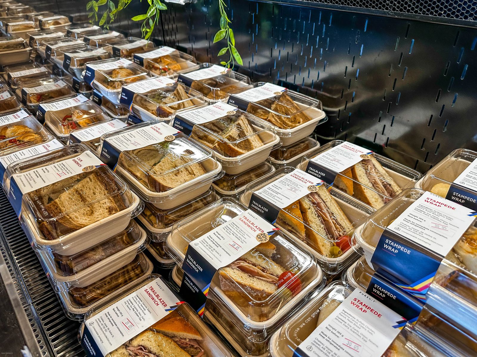 Best Places To Eat In Banff & Jasper