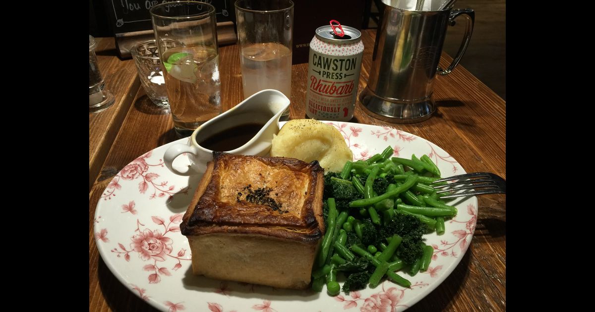 5 Classic dishes to try in Scotland