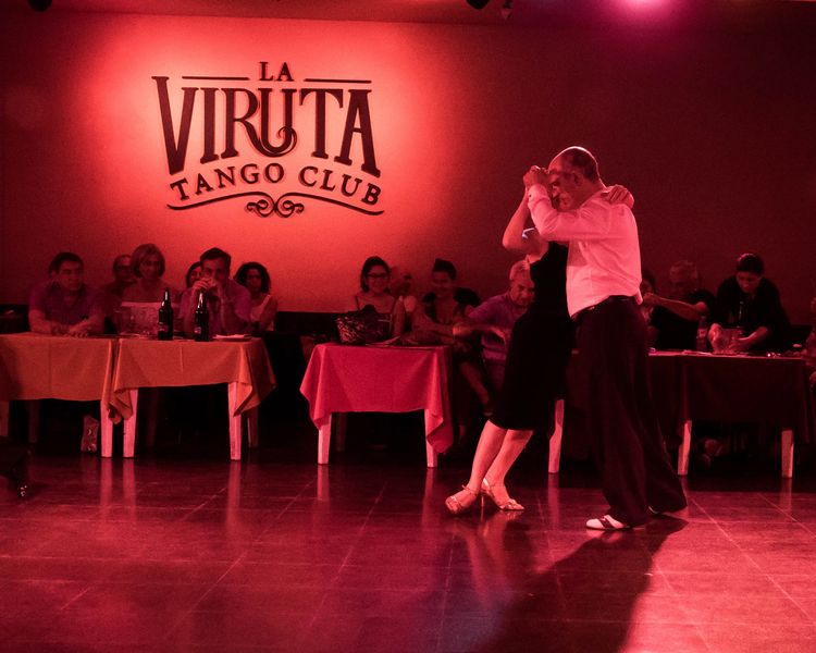 36 Hours in Buenos Aires Argentina, is not enough time...