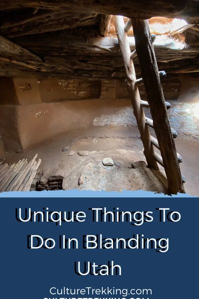 Things To Do In Blanding Utah (Local's Guide)