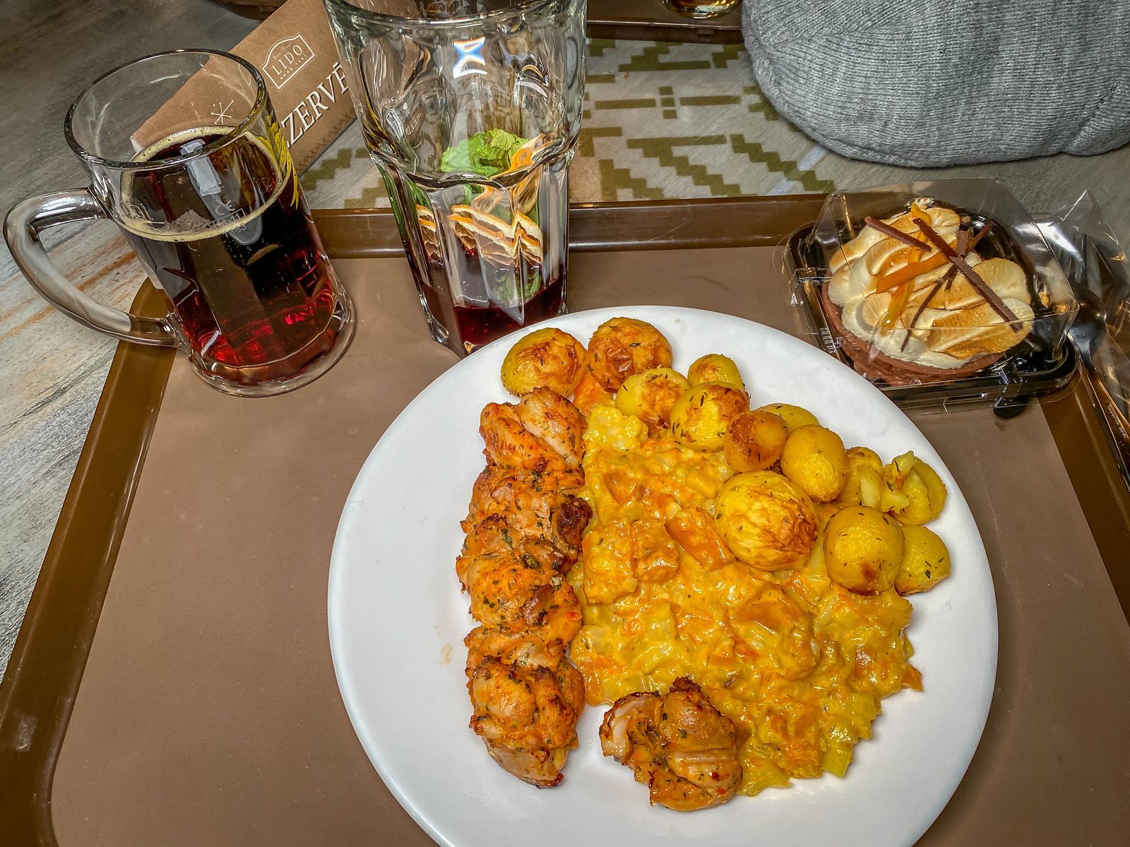 6 Best Places To Eat In Riga Latvia