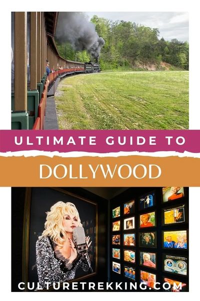 Ultimate Guide To Dollywood
