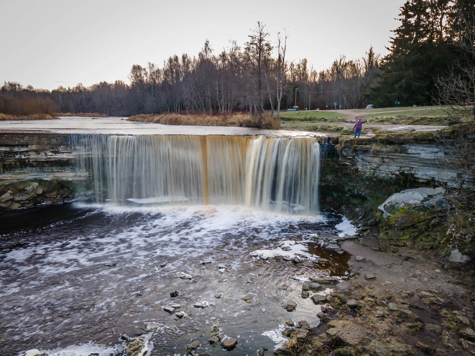 18 Best Day Trips From Tallinn Estonia