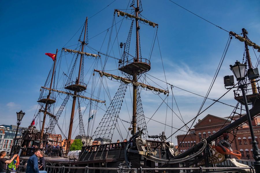 Things To See In Gdansk (The Ultimate Guide)