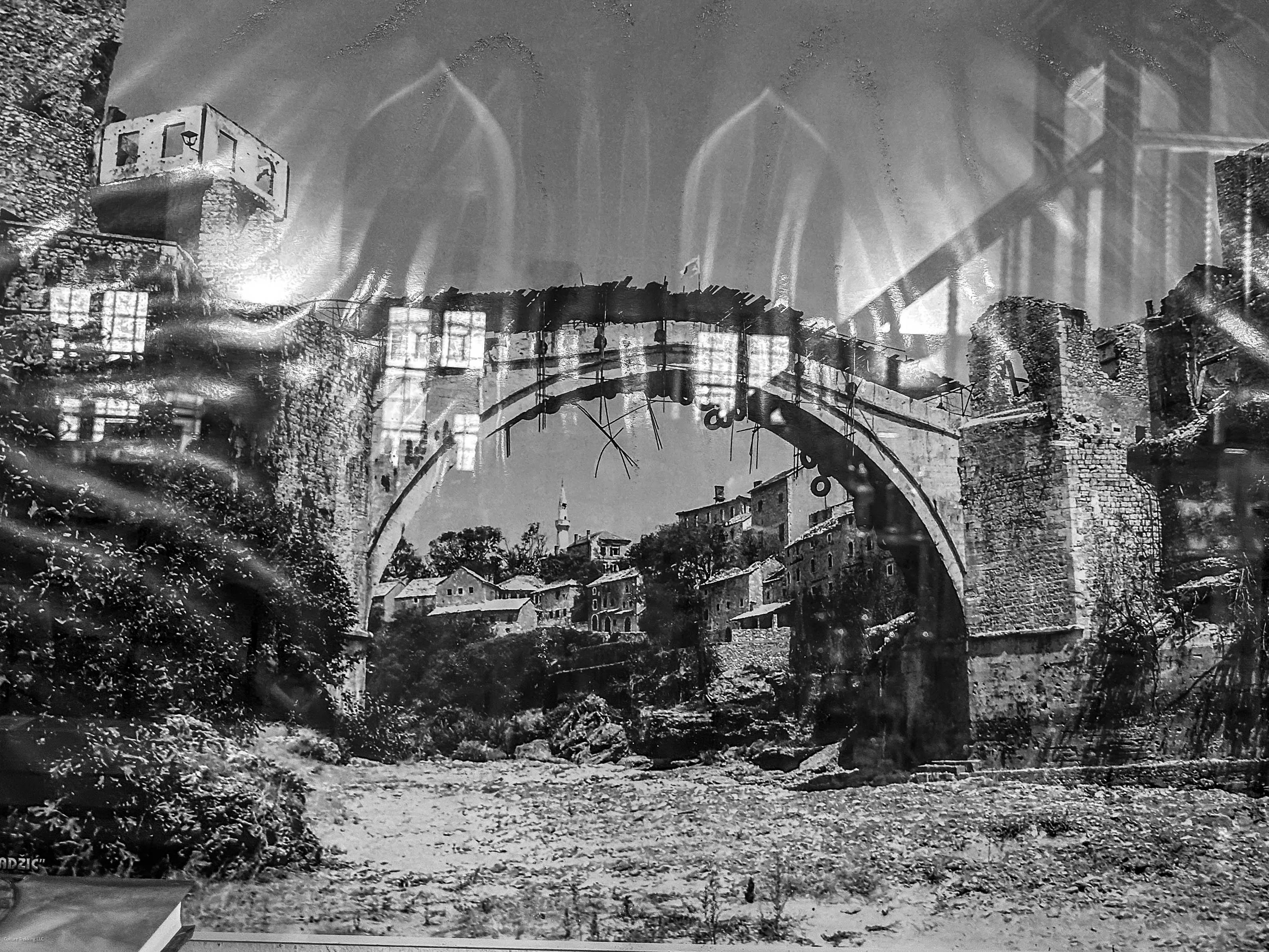 One Day in Mostar in Bosnia Travel Guide