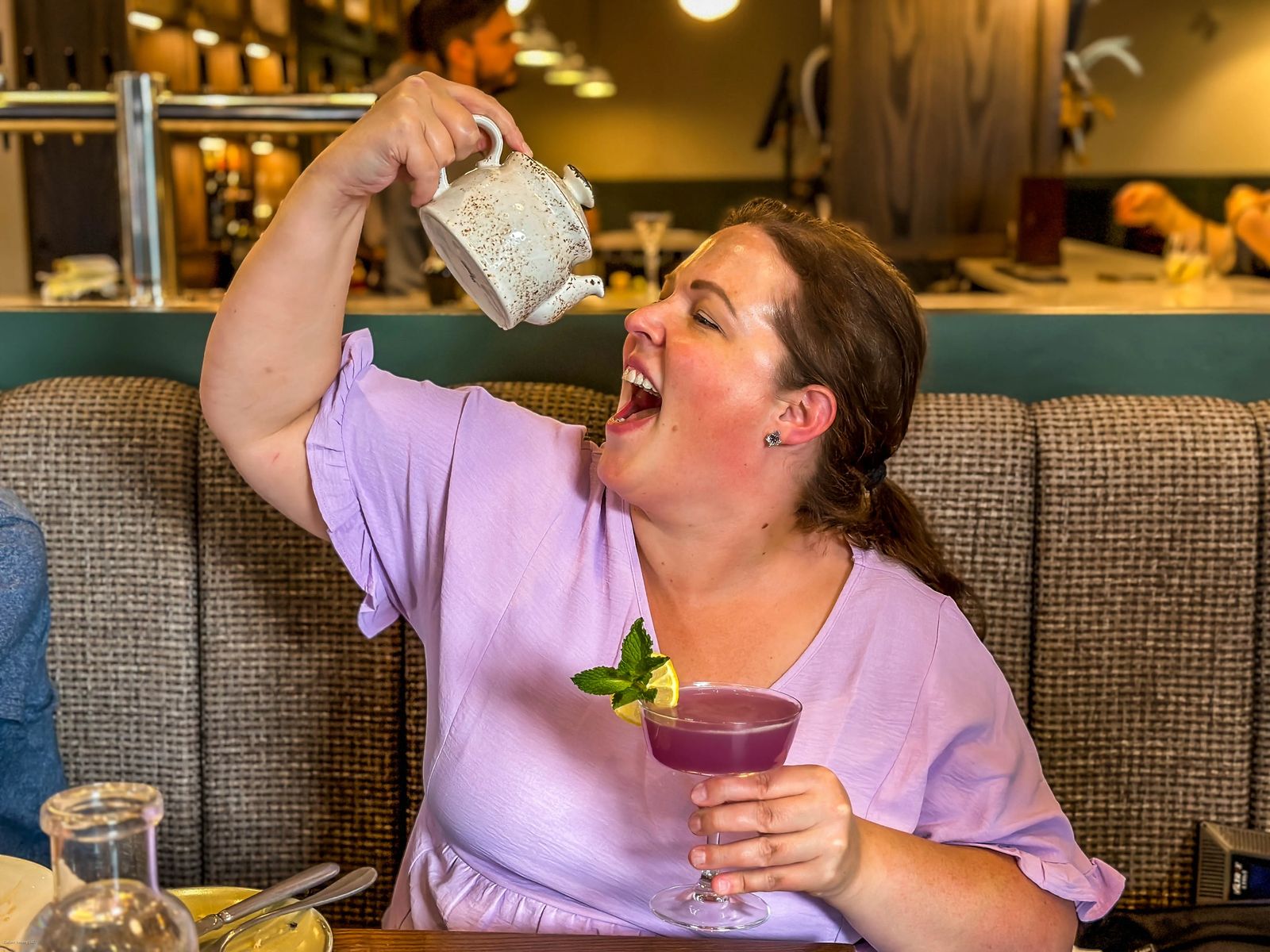 Best Places To Eat In Banff & Jasper