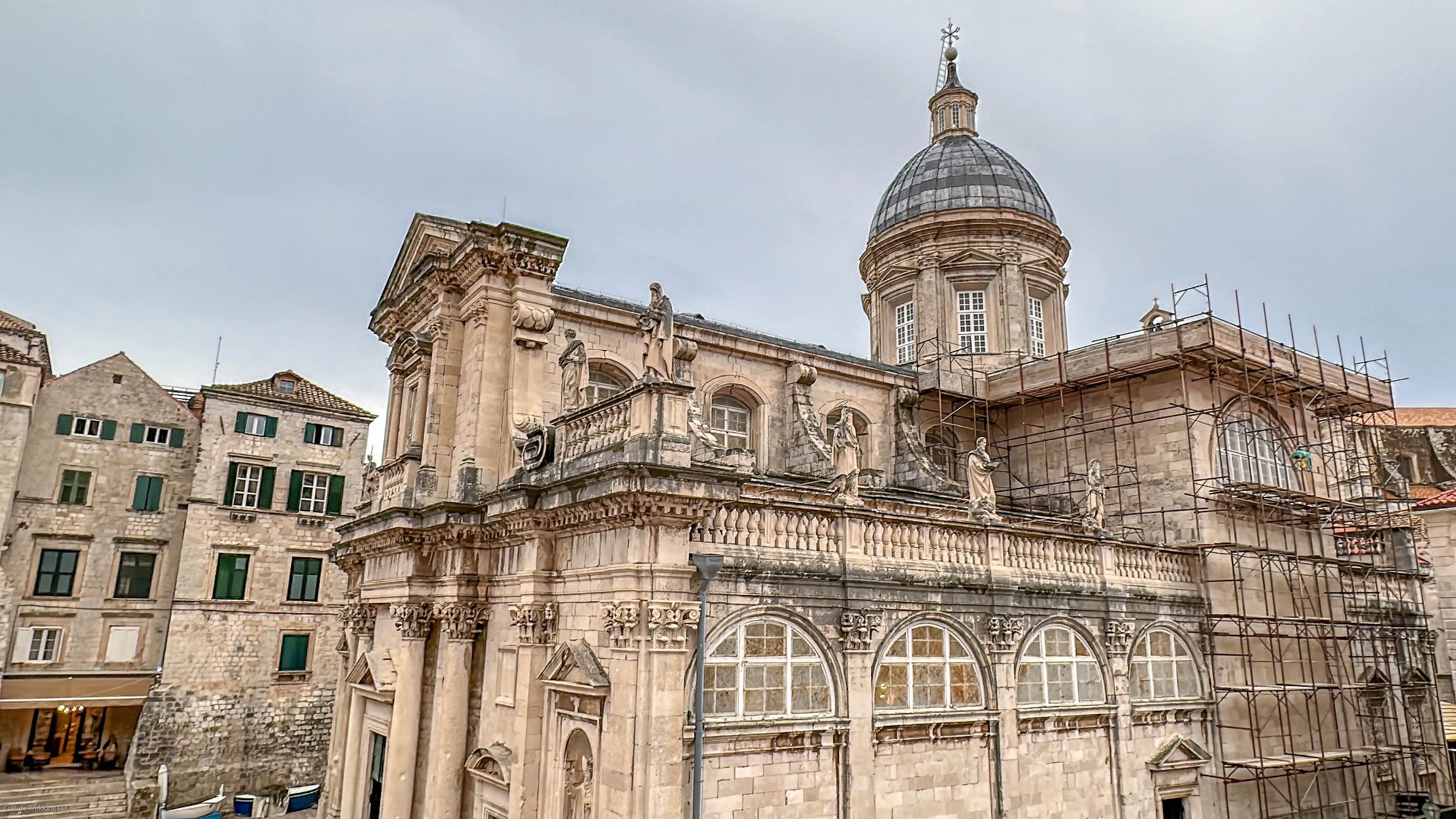 48 Hours in Dubrovnik Croatia Itinerary