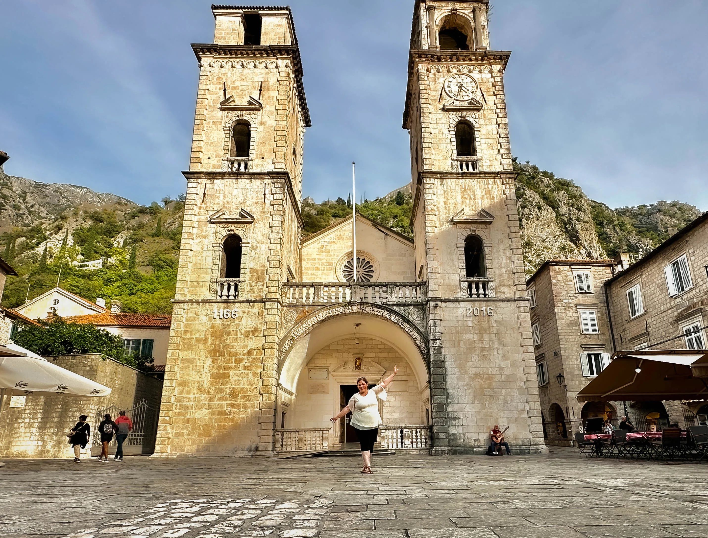 Things To See In Kotor Montenegro