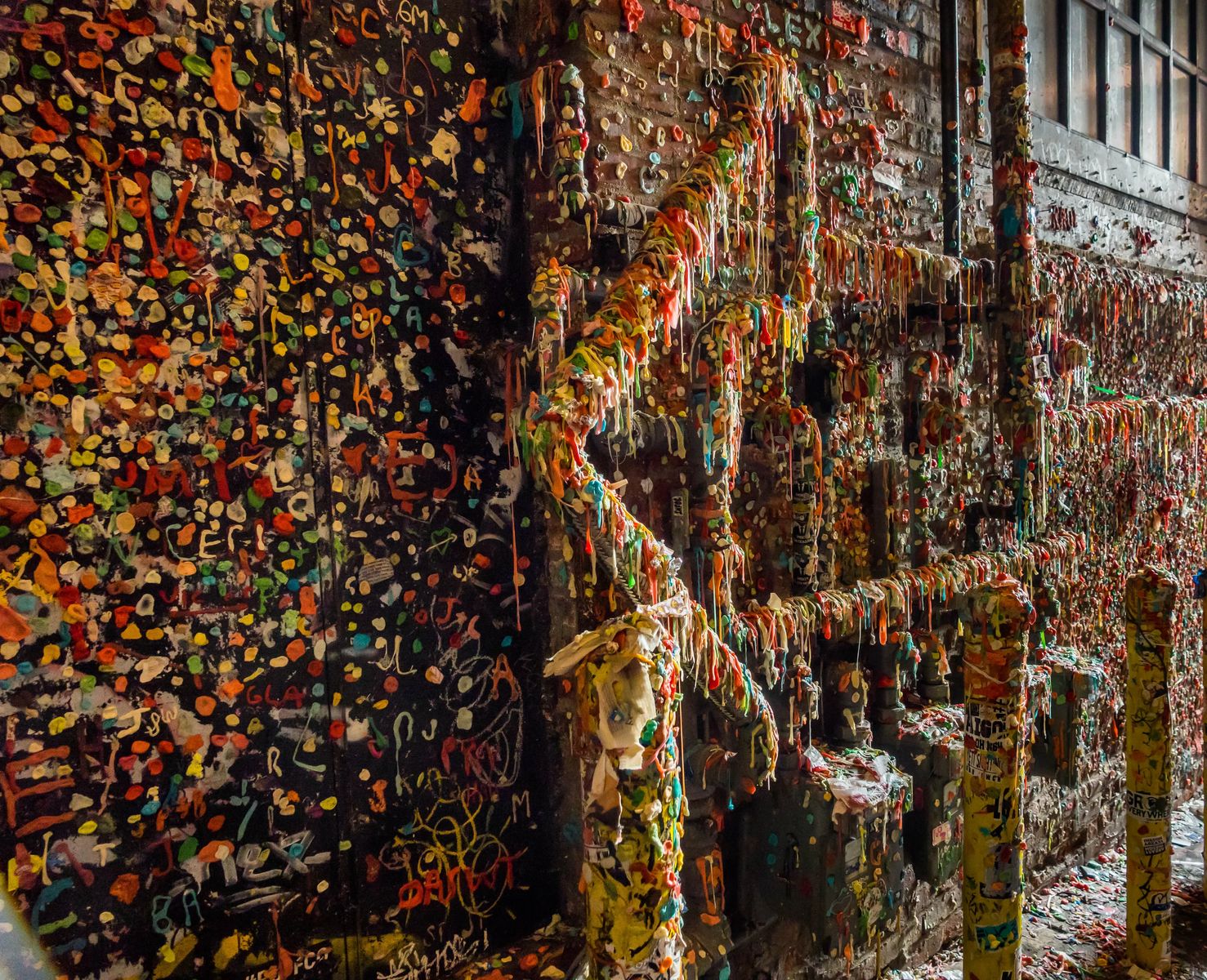 Seattle Sightseeing Photography Tour
