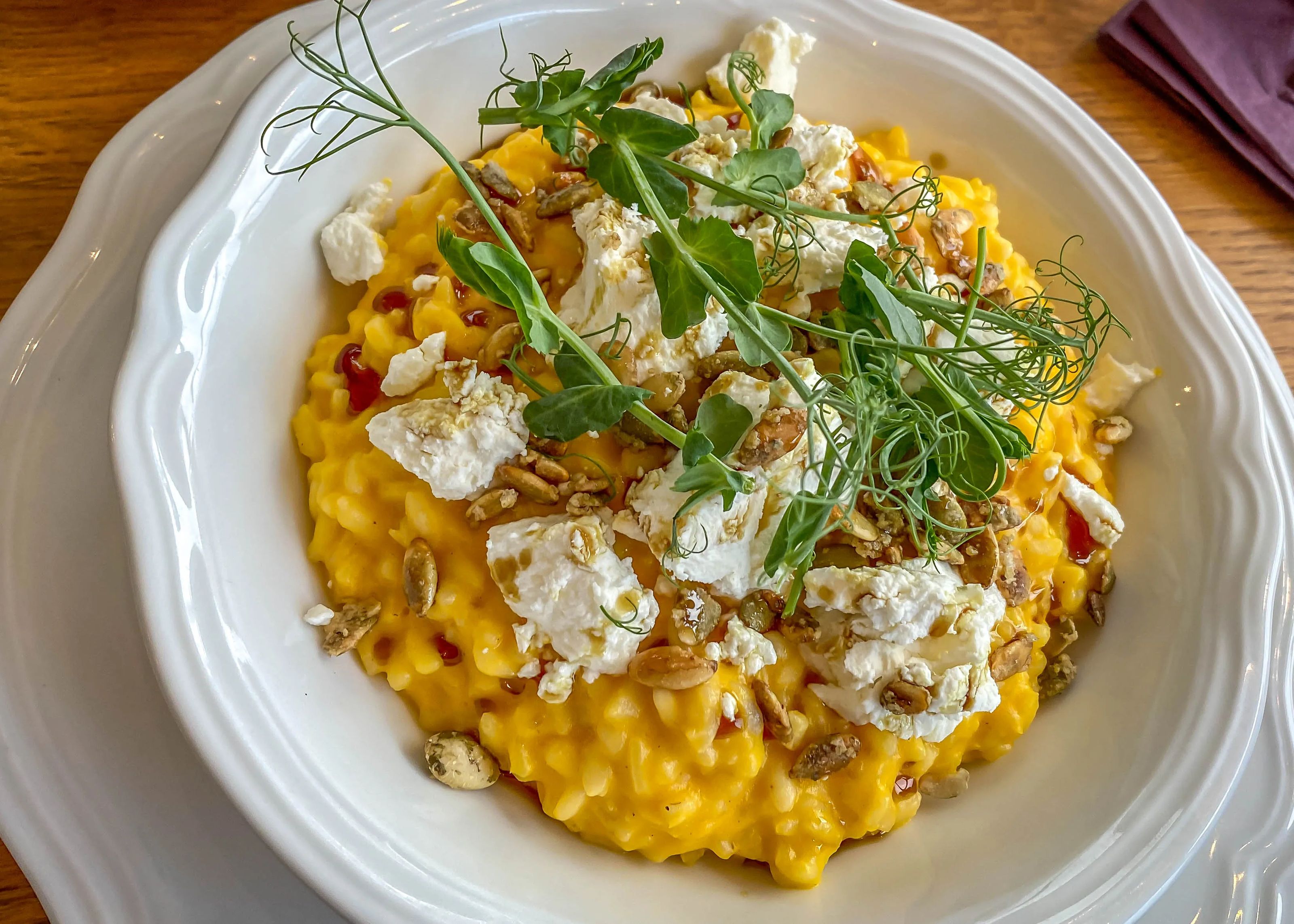 6 Best Places To Eat In Riga Latvia