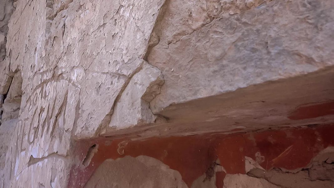 Tambo Colorado in Pisco Peru, The Best Preserved Inca Ruins in Peru