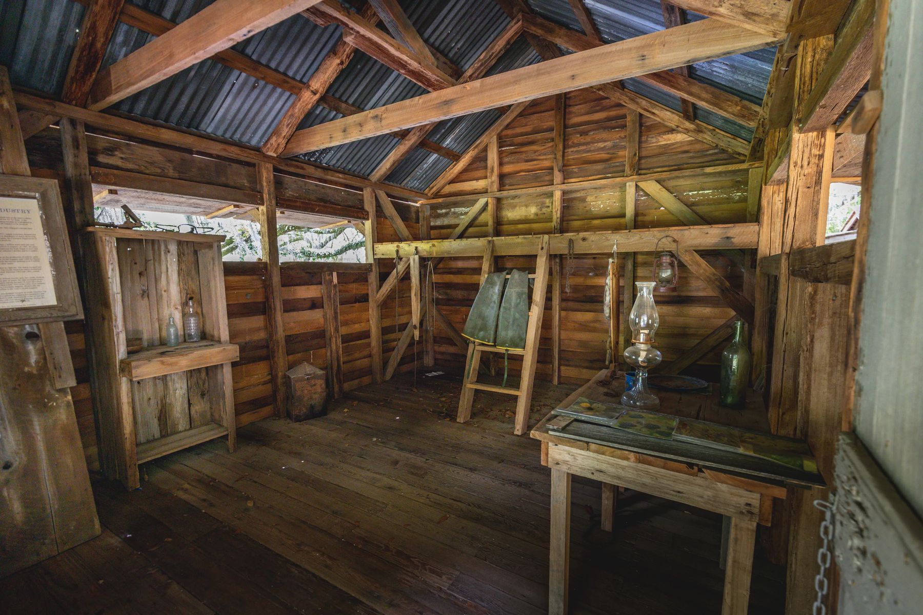 Destrehan Plantation Tour Near New Orleans