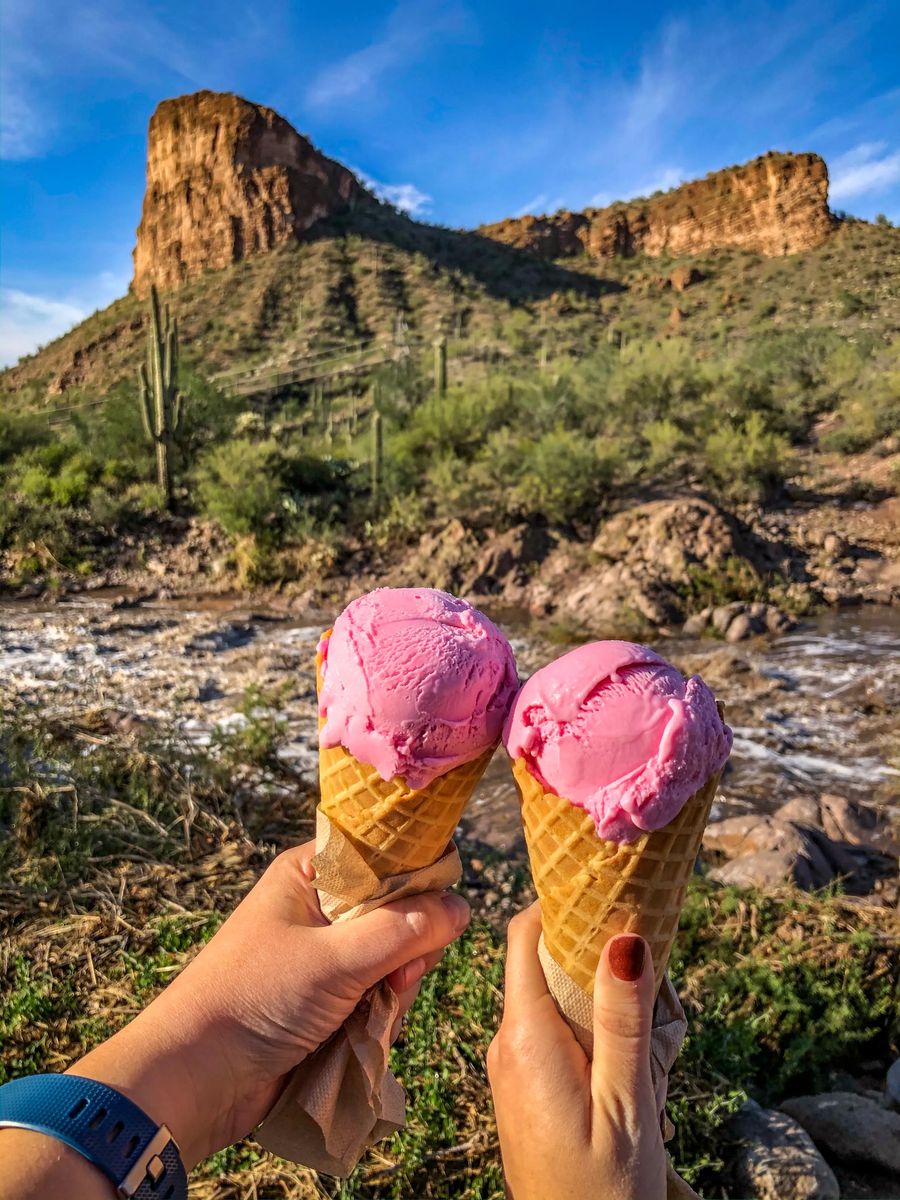 A Winter Getaway to Mesa Arizona for Outdoor Adventures Galore!