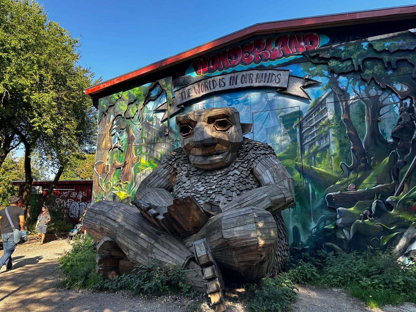 Unique Things To See In Copenhagen Denmark