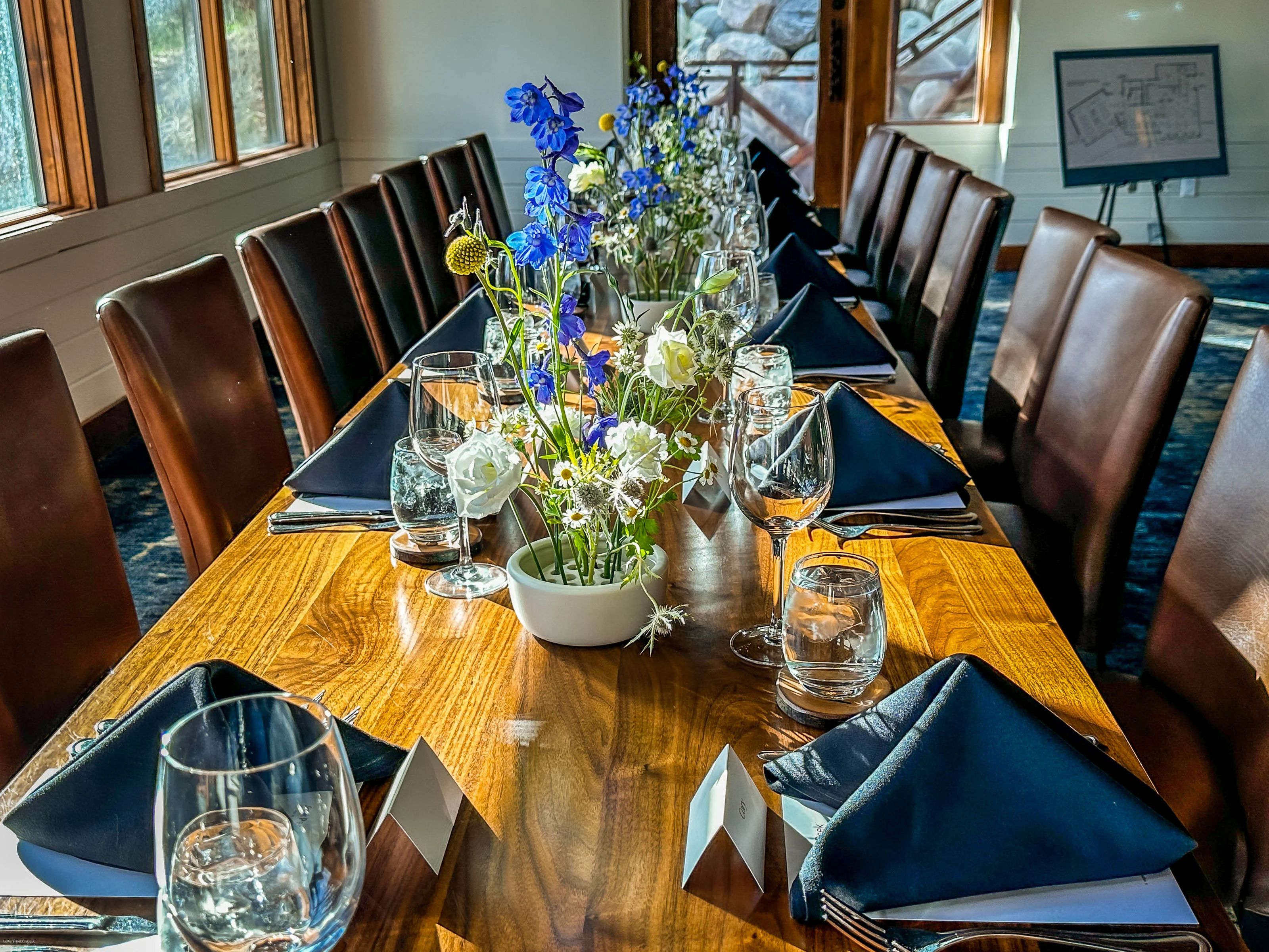 Best Places To Eat In Banff & Jasper
